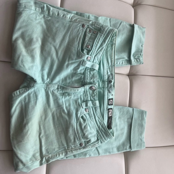Miss Me | Jeans | Miss Mee Embellished Jeans | Poshmark